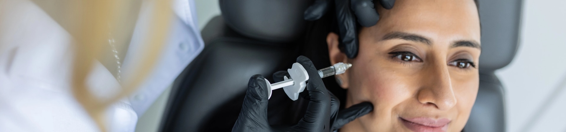 Cosmetic Injections Mississauga ON - Dermal Fillers Oakville