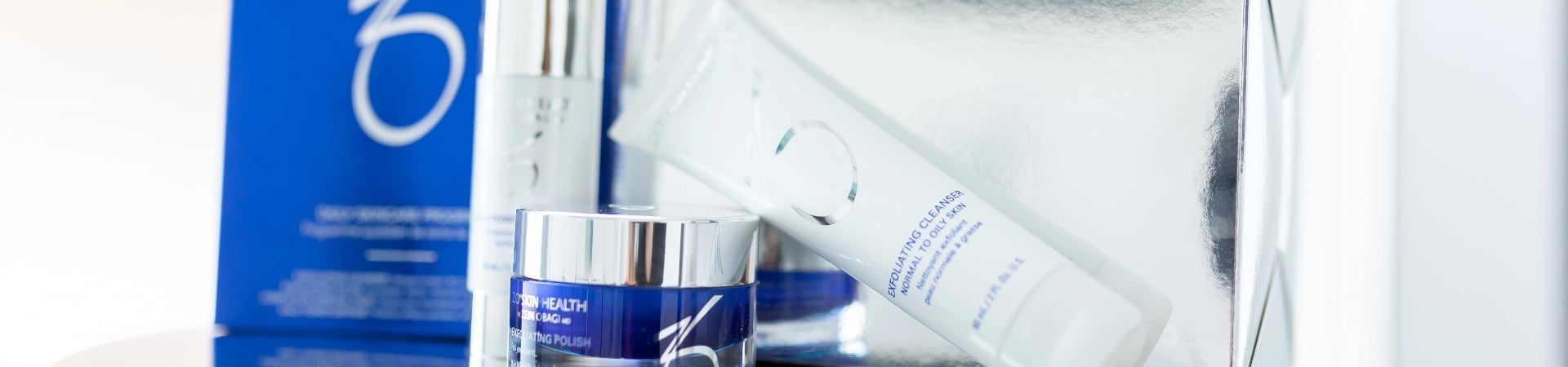 Skin Products | Distinct Medical Aesthetics