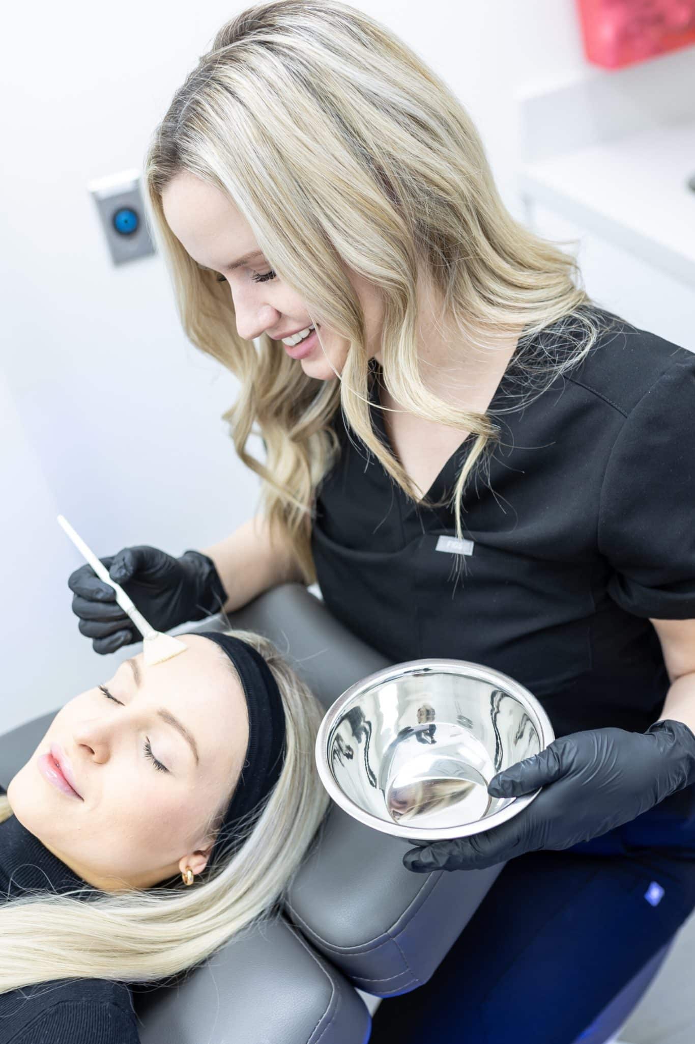 What Is Dermamelan? - Distinct Medical Aesthetics