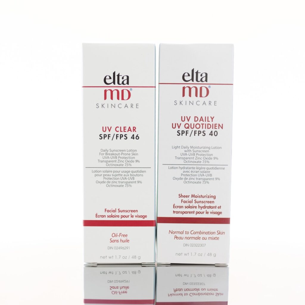 The Pillars of Skin Health - Distinct Medical Aesthetics