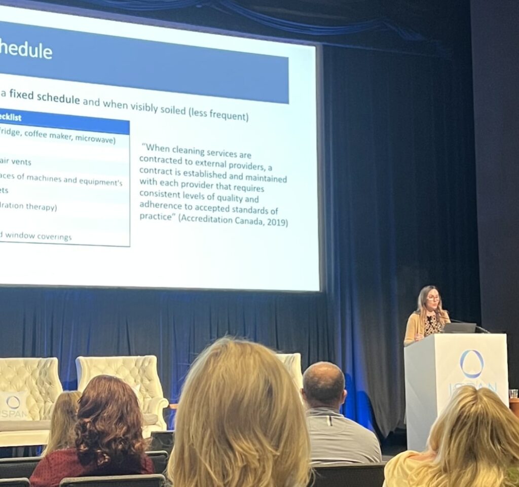 Facility Recommendations for Medical Aesthetic Procedures in Canada ...