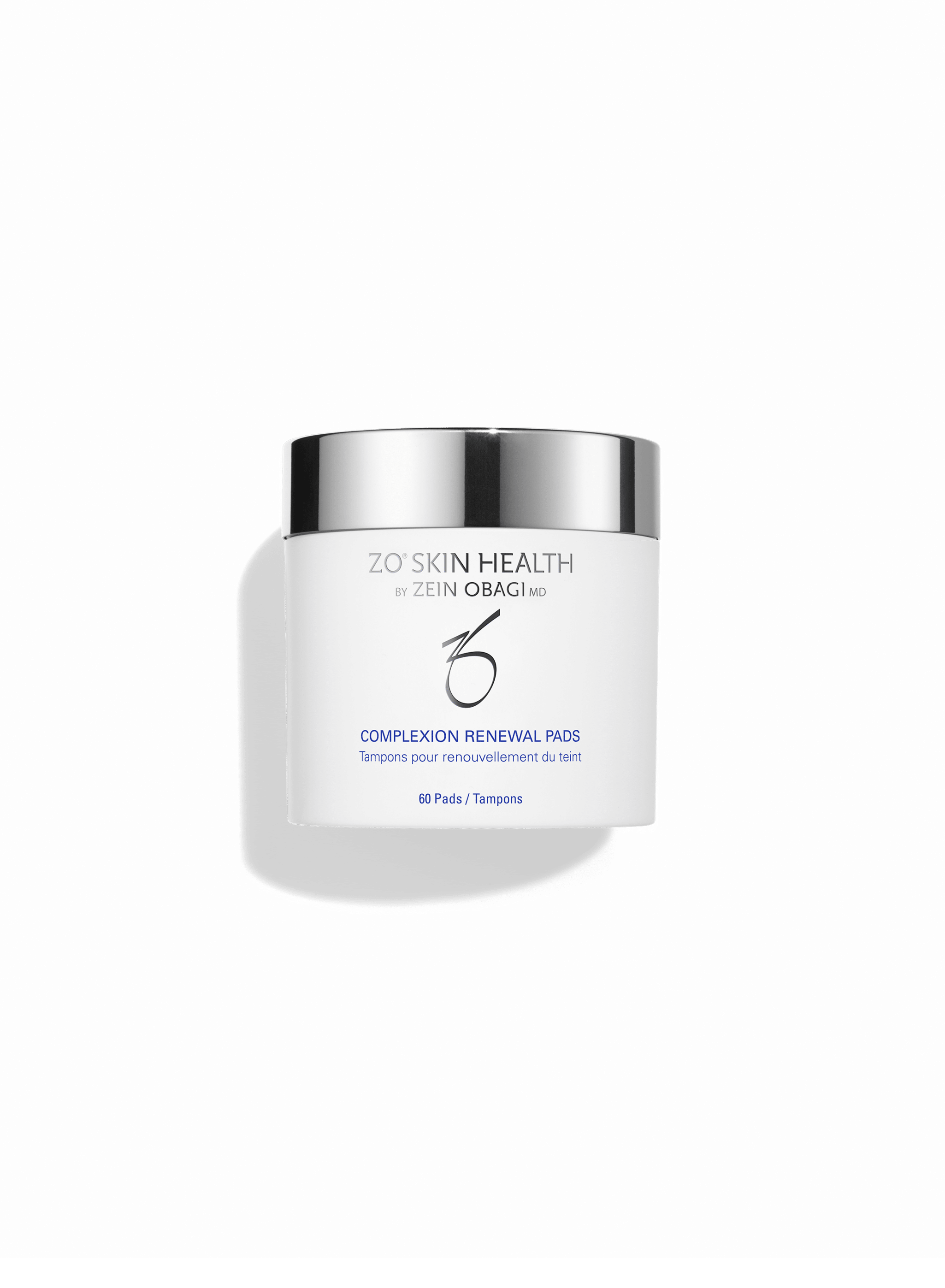 Complexion Renewal Pads 60ct - Distinct Medical Aesthetics