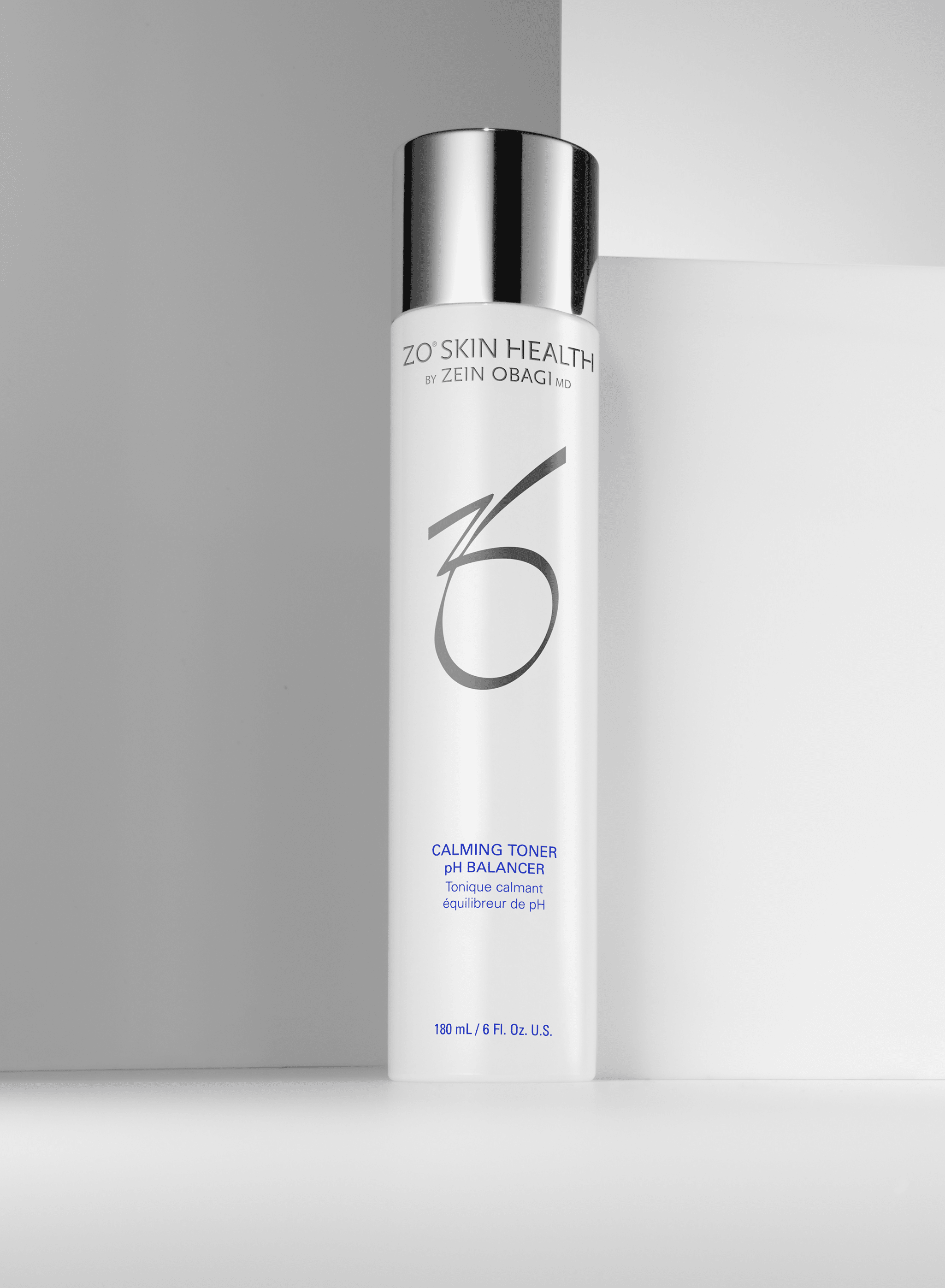 Calming Toner 180mL - Distinct Medical Aesthetics